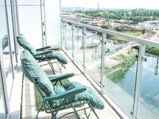 1 Bedrooms Flat for rent in Benedict Wharf, Highbridge Road IG11