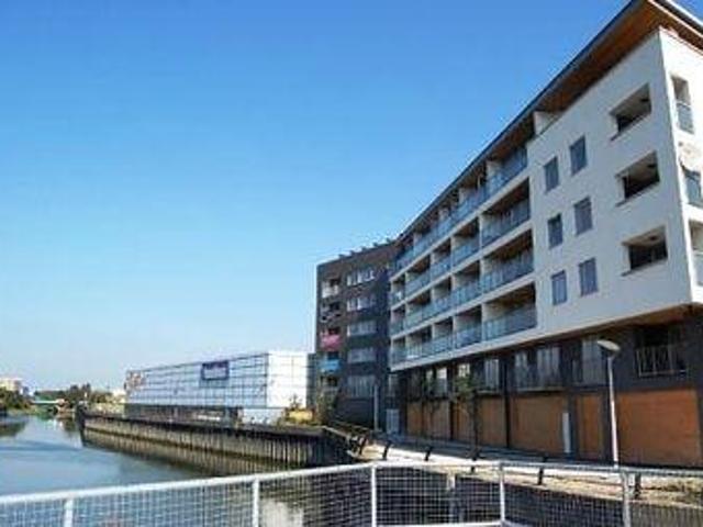 1 Bedrooms Flat for rent in Benedicts Wharf, Barking IG11