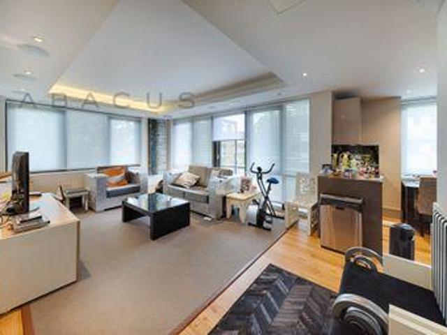 1 Bedrooms Flat for rent in Benjamin House, Cecil Grove, London NW8