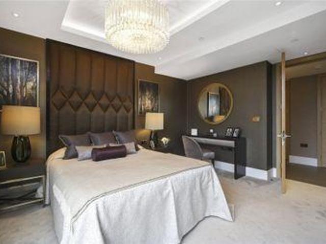 1 Bedrooms Flat for rent in Benson House, 4 Radnor Terrace, Kensington, London W14
