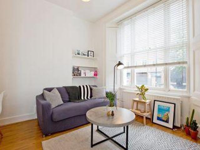 1 Bedrooms Flat for rent in Benwell Road, London N7