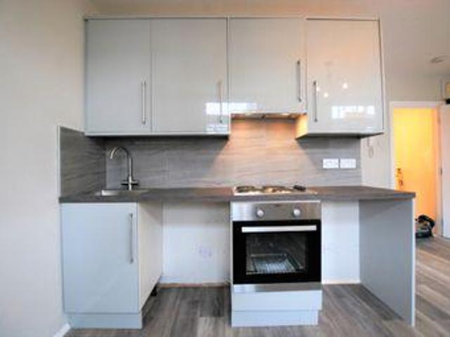 1 Bedrooms Flat for rent in Benwell Road, London N7