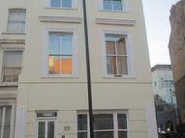 1 Bedrooms Flat for rent in Benwell Road, London N7