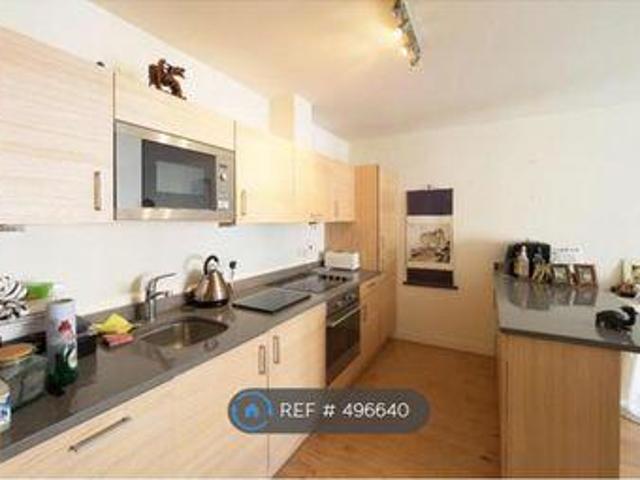 1 Bedrooms Flat for rent in Bentfield House, London NW9