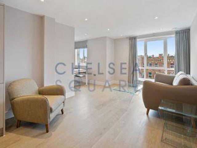 1 Bedrooms Flat for rent in Bentley Court, Cricklewood NW2