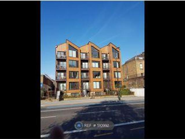 1 Bedrooms Flat for rent in Beregaria Court, London SE11
