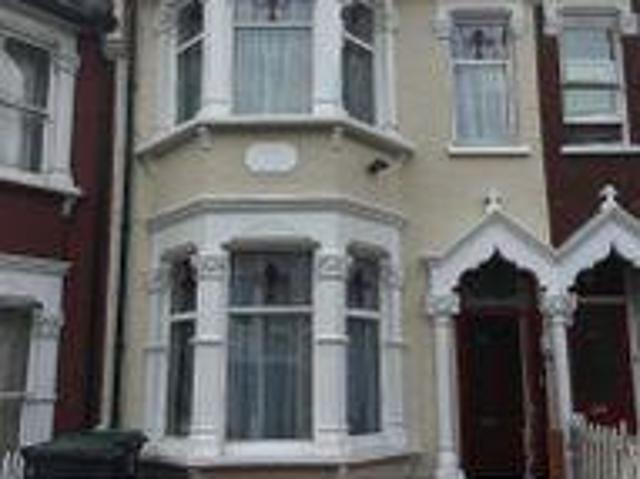 1 Bedrooms Flat for rent in Beresford Road, Haringey, London N8