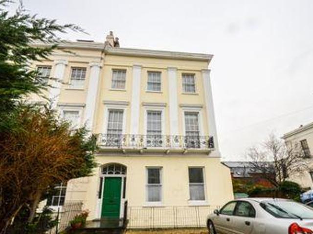 1 Bedrooms Flat for rent in Berkeley Street, Cheltenham GL52