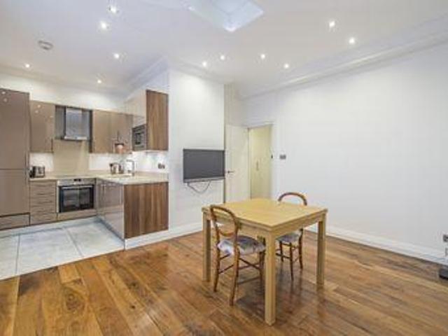 1 Bedrooms Flat for rent in Berkeley Street, London W1J