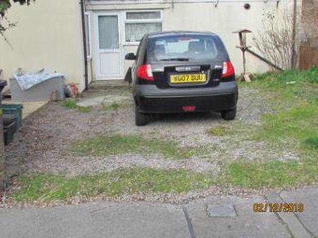 1 Bedrooms Flat for rent in Berkeley Road, Fishponds, Bristol BS16