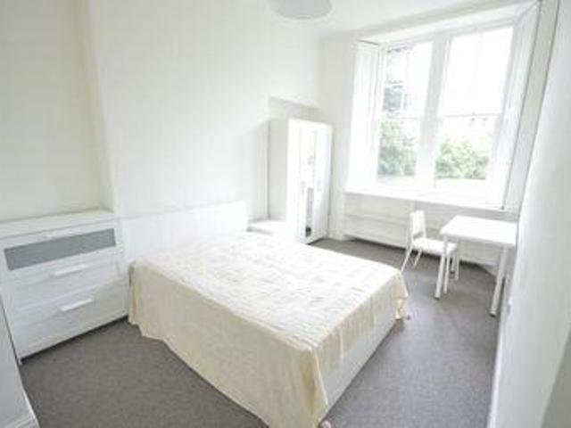 1 Bedrooms Flat for rent in Bernard Terrace, Edinburgh EH8