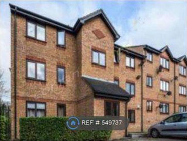 1 Bedrooms Flat for rent in Bernard Ashley Drive, London SE7