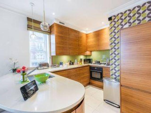 1 Bedrooms Flat for rent in Bernard Street, Bloomsbury WC1N