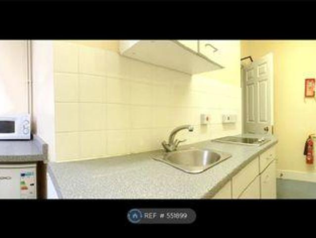 1 Bedrooms Flat for rent in Bernard Street, London WC1N