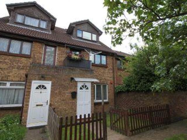 1 Bedrooms Flat for rent in Berrydale Road, Hayes UB4
