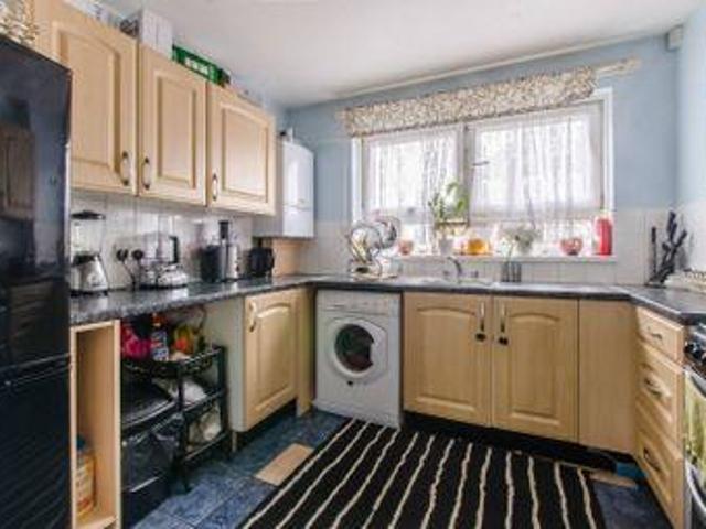 1 Bedrooms Flat for rent in Berwick Road, Canning Town E16