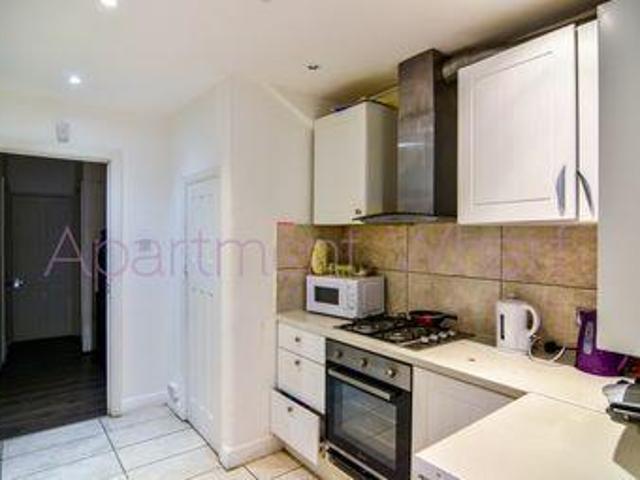 1 Bedrooms Flat for rent in Berwick Road, London E16