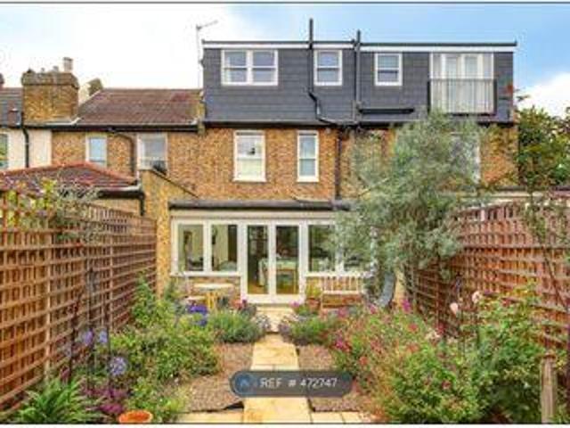 1 Bedrooms Flat for rent in Bertal Road, London SW17