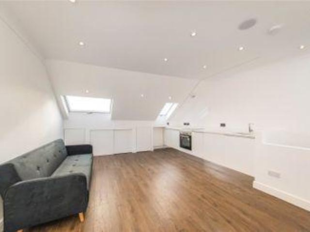 1 Bedrooms Flat for rent in Beryl Road, London W6