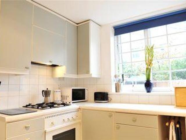 1 Bedrooms Flat for rent in Beryl Road, London W6