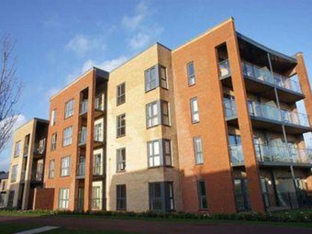1 Bedrooms Flat for rent in Bessemer Lodge, Oakgrove Village, Milton Keynes, Buckinghamshire MK10
