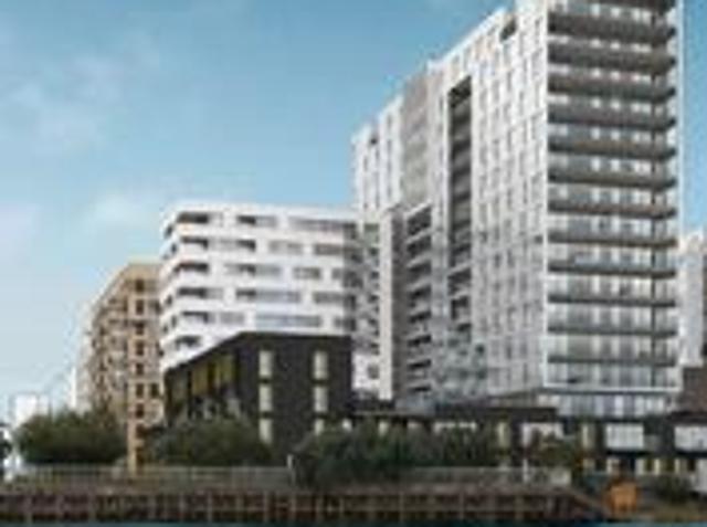 1 Bedrooms Flat for rent in Bessemer Place, Greenwich SE10
