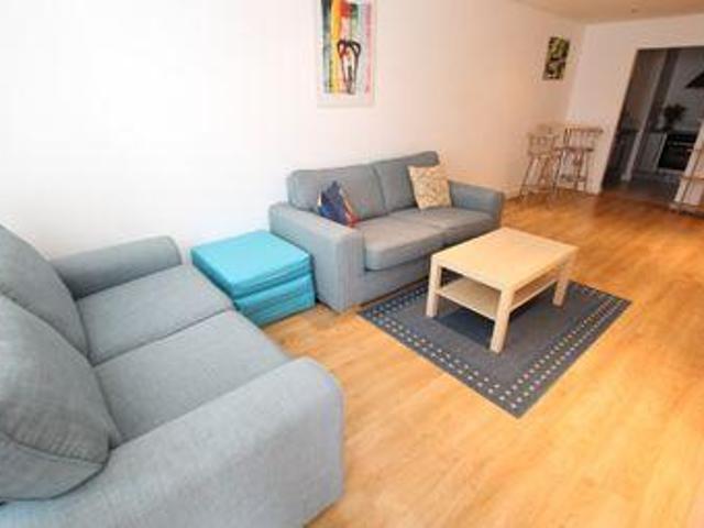 1 Bedrooms Flat for rent in Bixteth Street, Liverpool L3