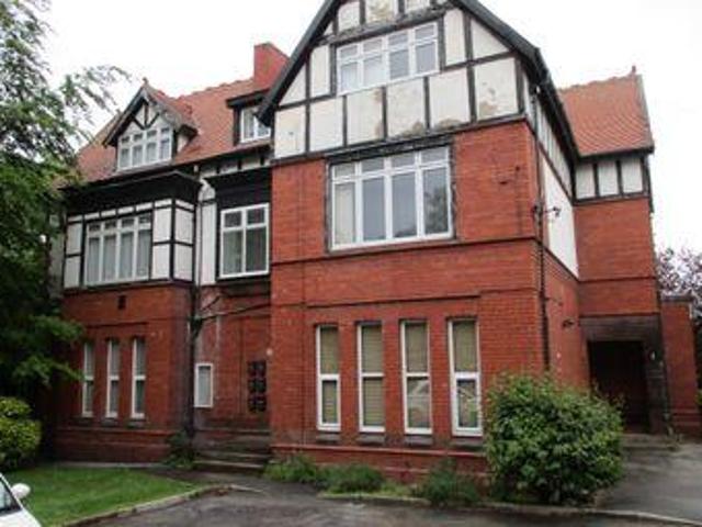 1 Bedrooms Flat for rent in Bidston Road, Oxton CH43