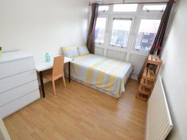 1 Bedrooms Flat for rent in Bigland Street, London E1