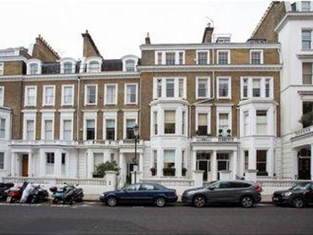 1 Bedrooms Flat for rent in Bina Gardens, Earls Court, London SW5