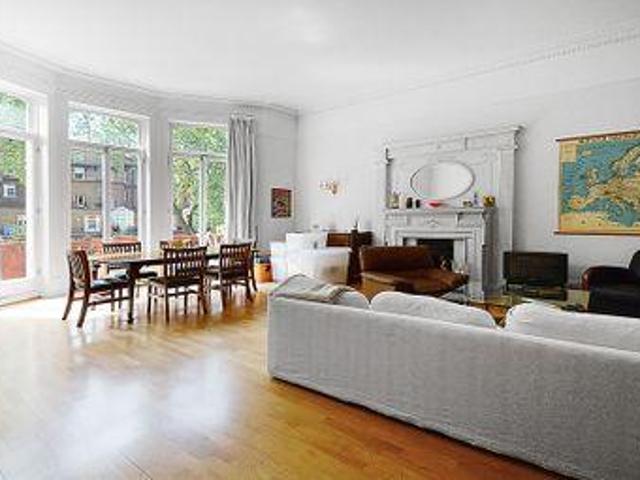 1 Bedrooms Flat for rent in Bina Gardens, London SW5