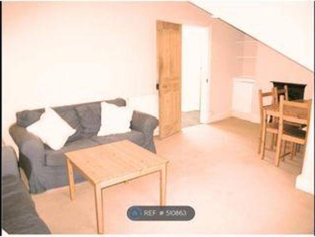 1 Bedrooms Flat for rent in Birch Grove, London W3
