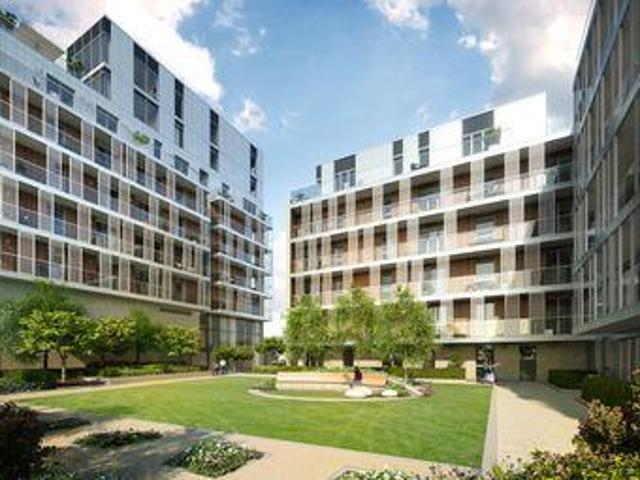 1 Bedrooms Flat for rent in Birchside Apartments, 1 Albert Road, London NW6