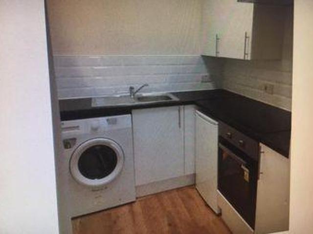 1 Bedrooms Flat for rent in Birkenshaw Street, Dennistoun, Glasgow G31