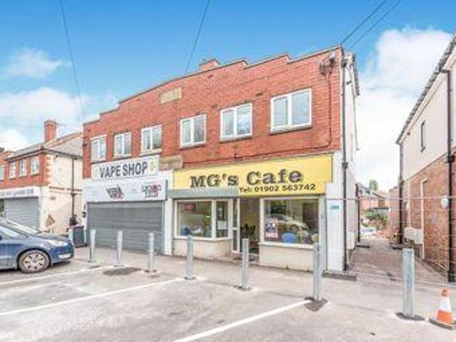 1 Bedrooms Flat for rent in Birmingham New Road, Wolverhampton WV4
