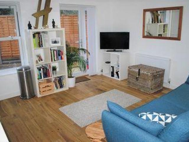1 Bedrooms Flat for rent in Birstall Road, London N15