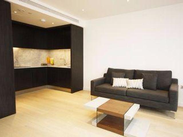 1 Bedrooms Flat for rent in Biscayne Avenue, London E14