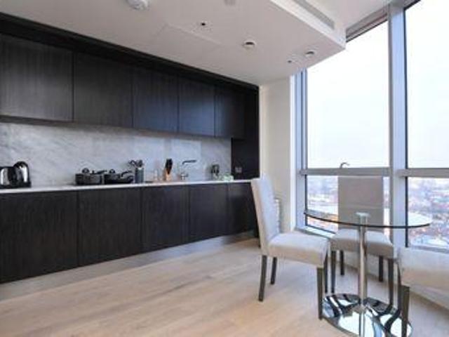 1 Bedrooms Flat for rent in Biscayne Avenue, London E14
