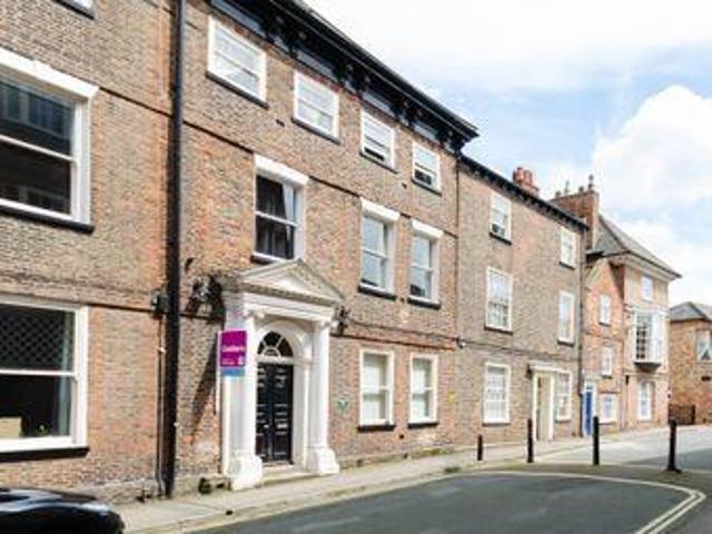 1 Bedrooms Flat for rent in Bishophill Senior, York YO1