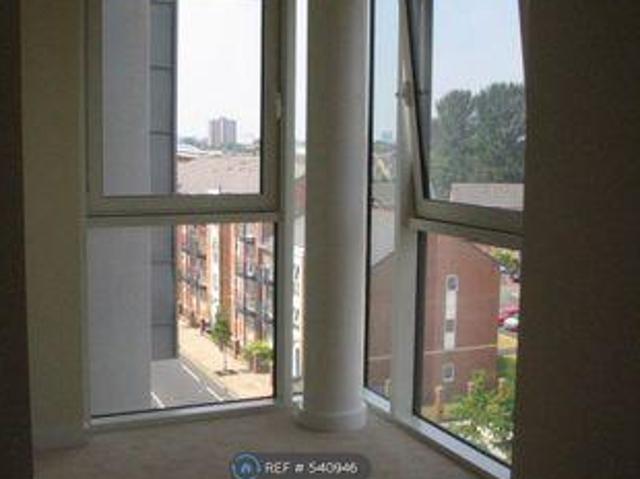 1 Bedrooms Flat for rent in Bishops Corner, Manchester M15