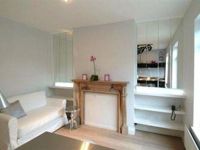 1 Bedrooms Flat for rent in Bishops Road, London SW6