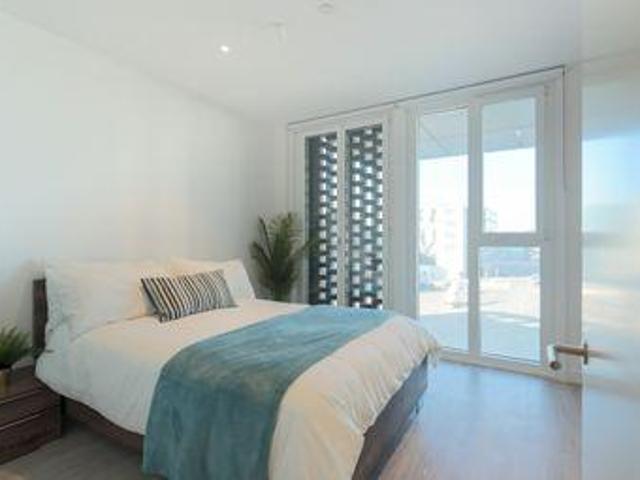 1 Bedrooms Flat for rent in Blyth Road, Hayes UB3