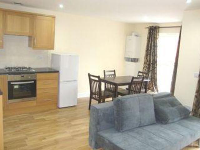1 Bedrooms Flat for rent in Blyth Road, Hayes UB3