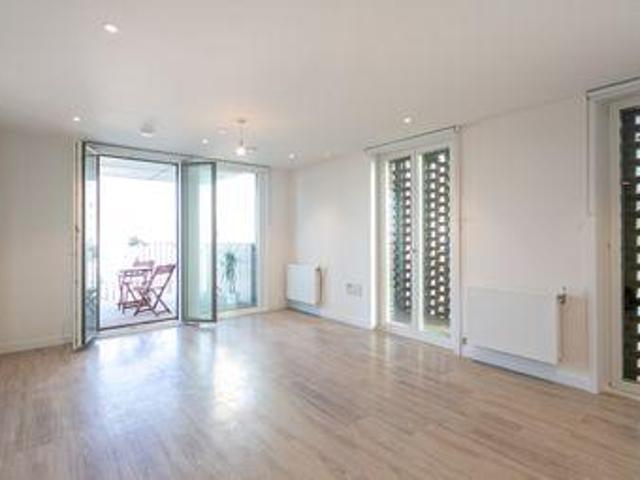 1 Bedrooms Flat for rent in Blyth Road, Hayes UB3