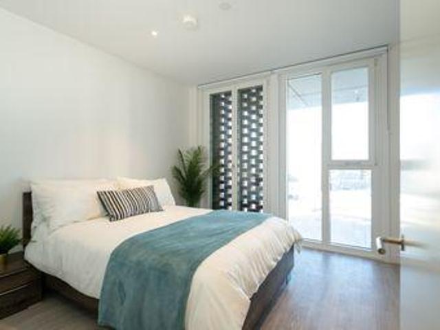 1 Bedrooms Flat for rent in Blyth Road, Hayes UB3