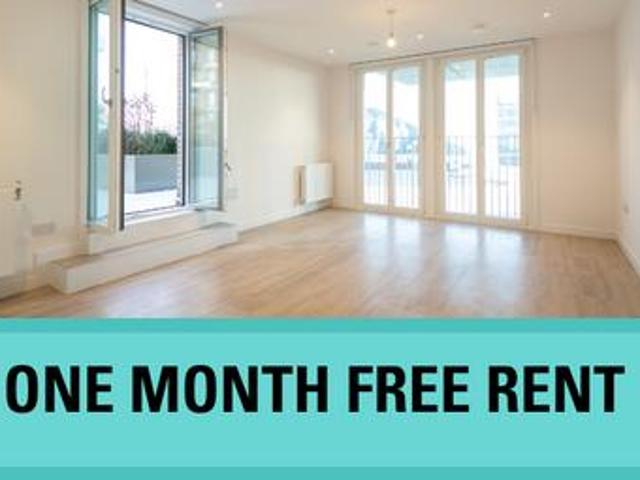 1 Bedrooms Flat for rent in Blyth Road, Hayes UB3