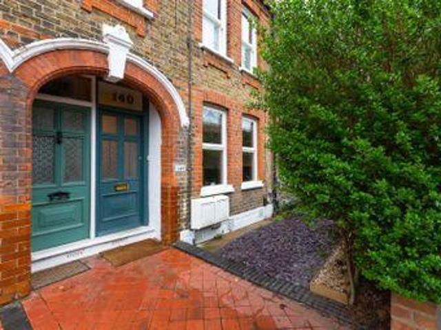 1 Bedrooms Flat for rent in Blyth Road, London E17