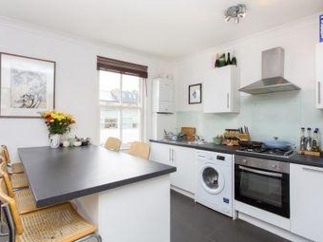 1 Bedrooms Flat for rent in Blythe Mews, Blythe Road, London W14