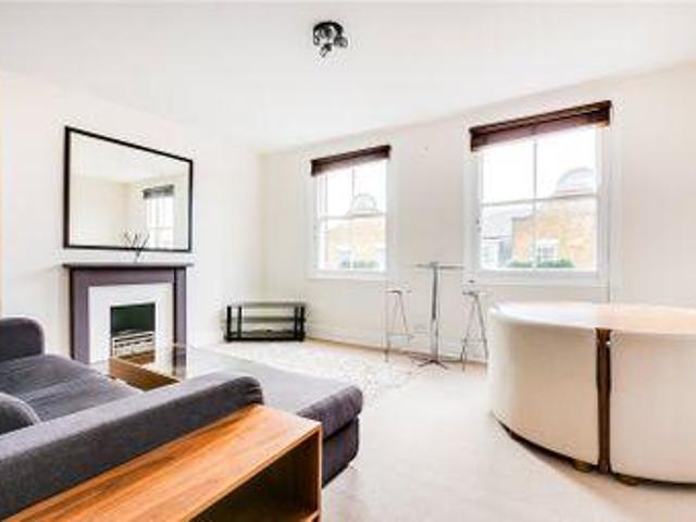 1 Bedrooms Flat for rent in Blythe Road, London W14