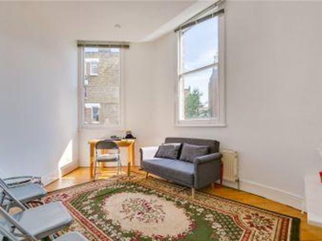 1 Bedrooms Flat for rent in Blythe Road, London W14